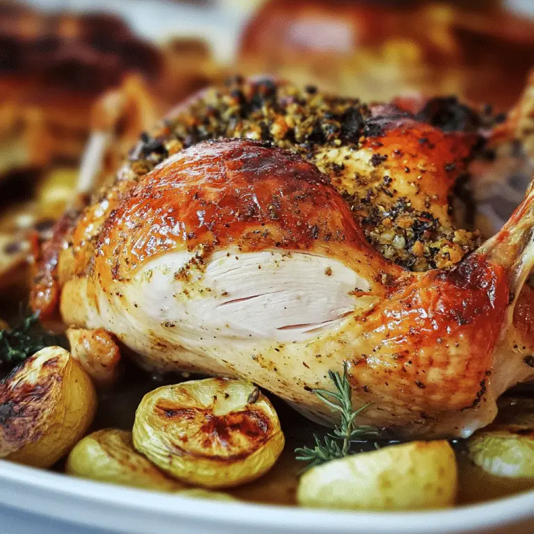 Gordon Ramsay’s Perfect Roast Turkey - My Cooking Aid